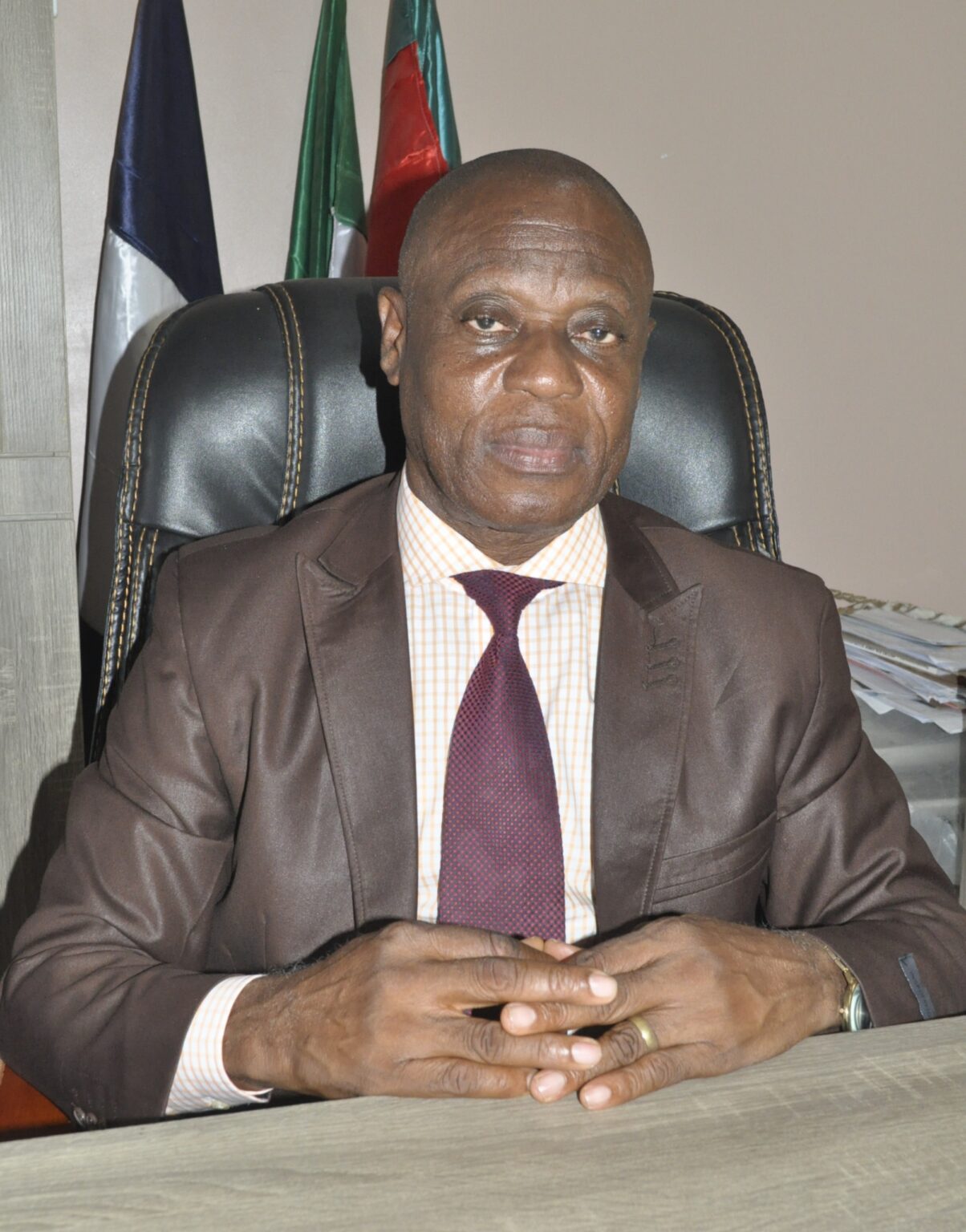 Federal Government College Jos